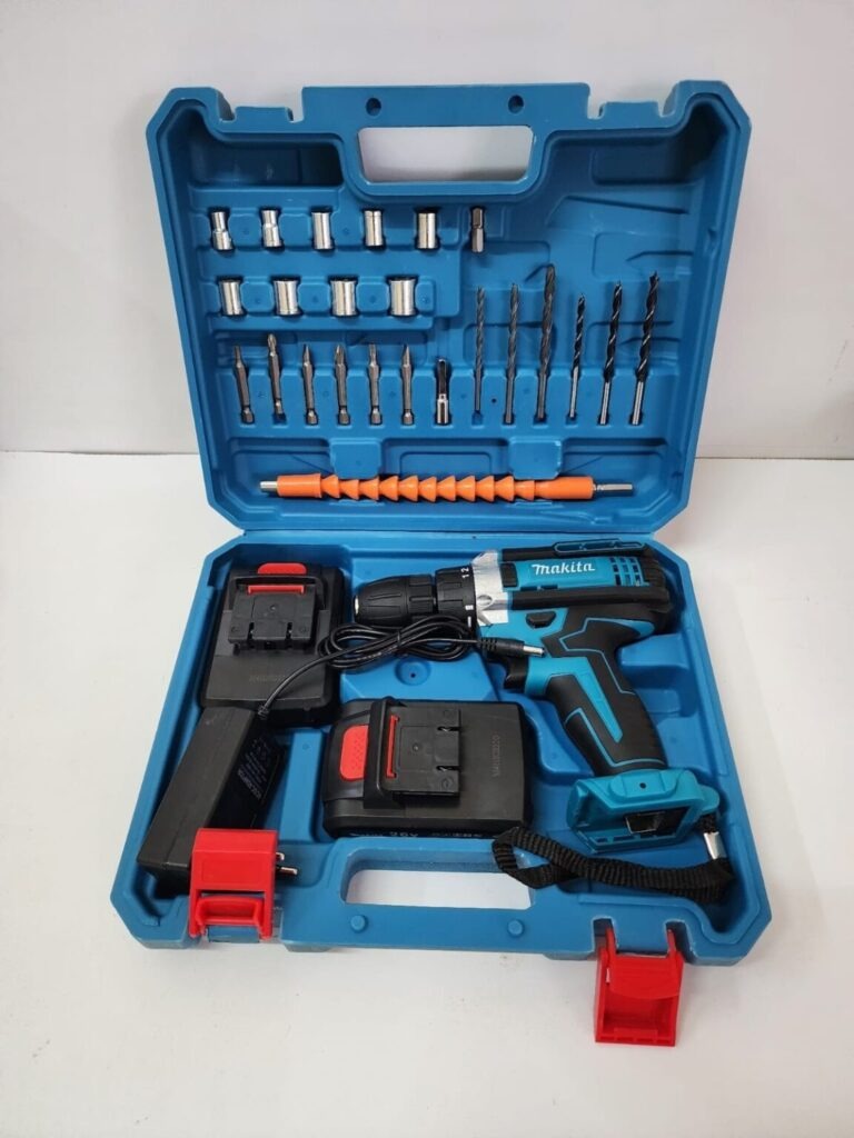 Drill Kits - Annex Power Tools