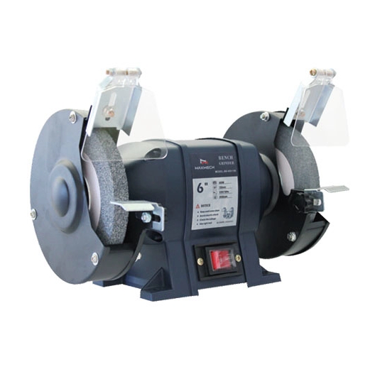 Maxmech Bench Grinder 450W 6 inches - Annex Power Tools