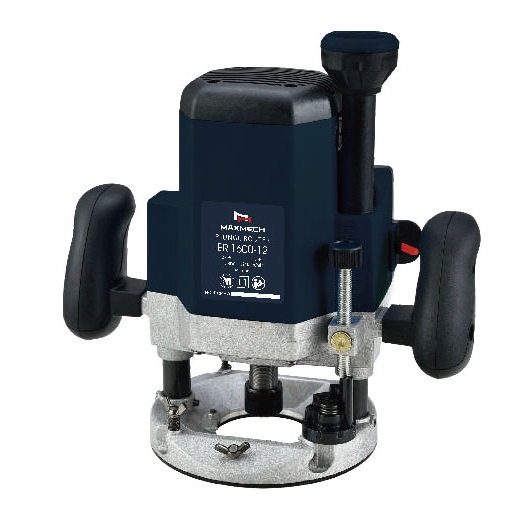 Maxmech Electric Router 1600w 12mm - Annex Power Tools